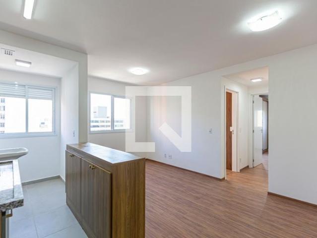 Apto, Centro, 2 Quartos, 52 m2 Santo André