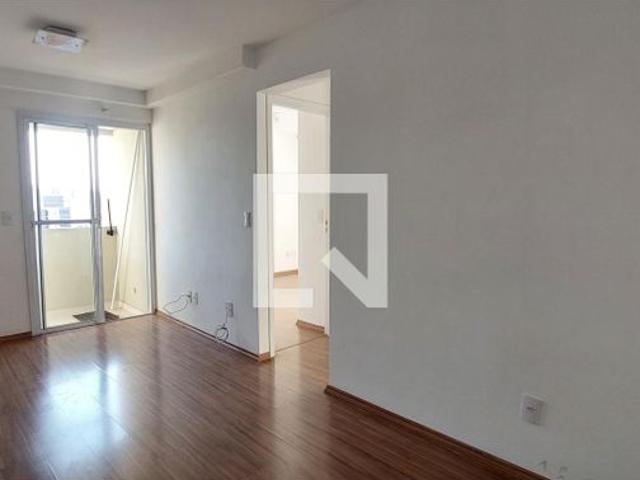 Apto, Centro, 2 Quartos, 52 m2 Santo André