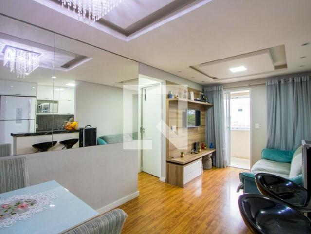 Apto, Centro, 2 Quartos, 52 m2 Santo André