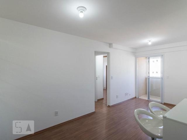 Apto, Centro, 2 Quartos, 52 m2 Santo André