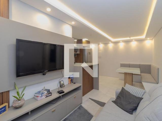 Apto, Centro, 2 Quartos, 53 m2 Canoas