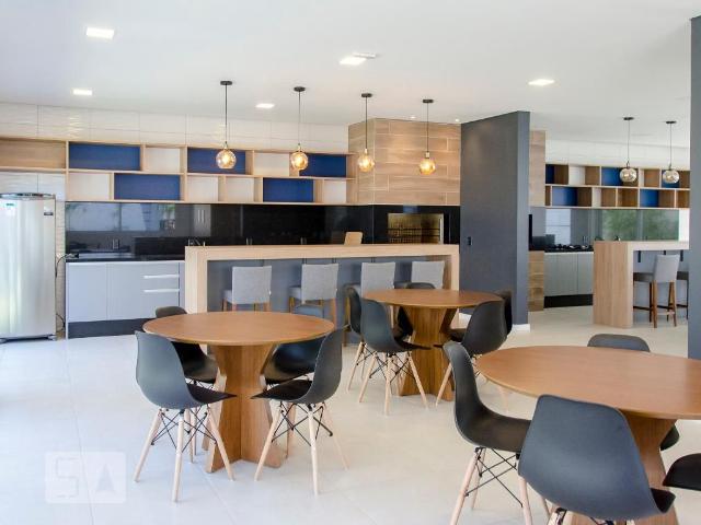 Apto, Centro, 2 Quartos, 53 m2 Canoas