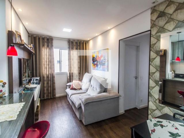 Apto, Centro, 2 Quartos, 53 m2 Barueri