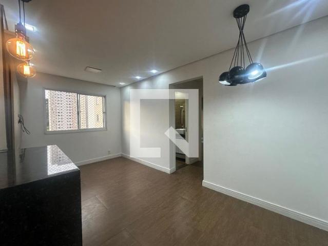 Apto, Centro, 2 Quartos, 53 m2 Barueri