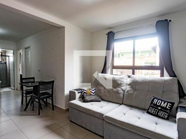 Apto, Centro, 2 Quartos, 53 m2 Diadema