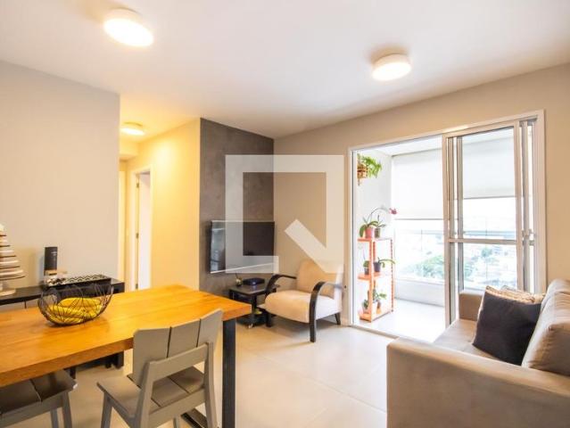 Apto, Centro, 2 Quartos, 53 m2 Osasco