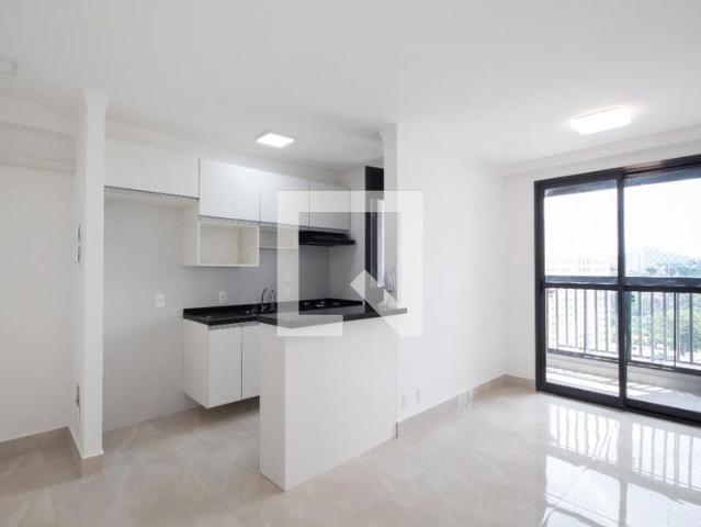 Apto, Centro, 2 Quartos, 53 m2 Osasco