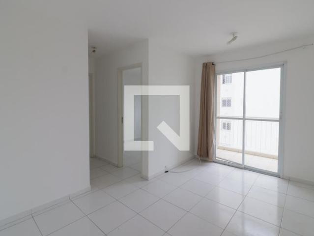 Apto, Centro, 2 Quartos, 53 m2 Osasco