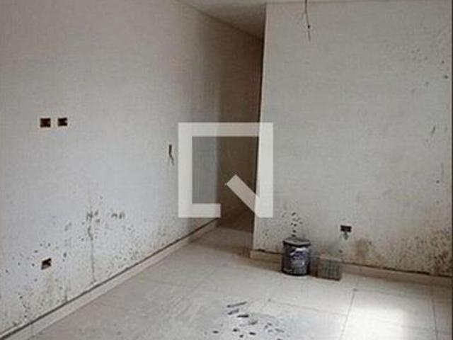 Apto, Centro, 2 Quartos, 53 m2 Santo André