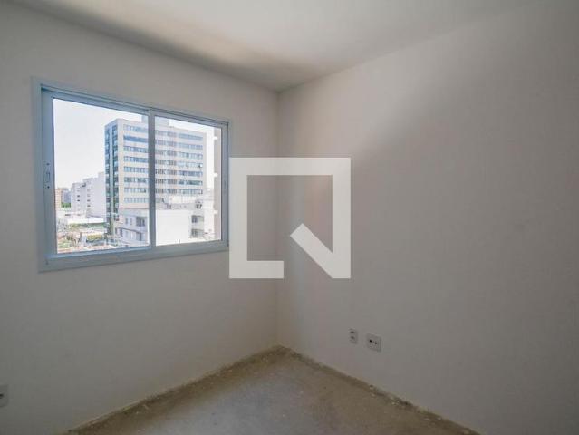 Apto, Centro, 2 Quartos, 53 m2 Santo André