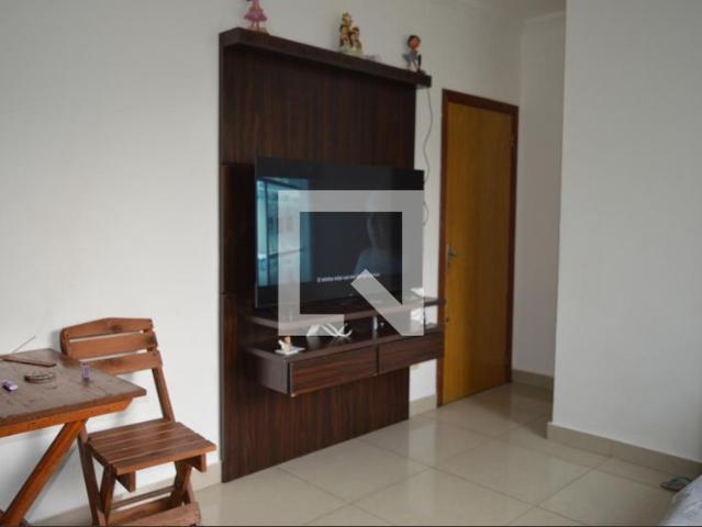 Apto, Centro, 2 Quartos, 54 m2 Contagem