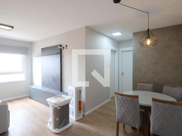 Apto, Centro, 2 Quartos, 54 m2 Canoas