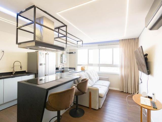 Apto, Centro, 2 Quartos, 54 m2 Canoas
