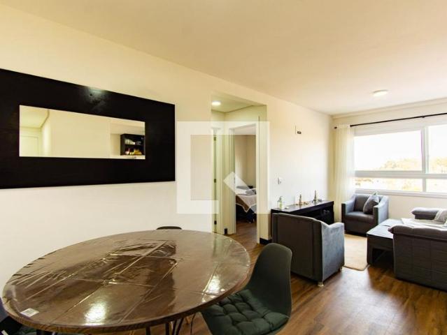 Apto, Centro, 2 Quartos, 54 m2 Canoas