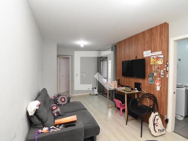Apto, Centro, 2 Quartos, 54 m2 Curitiba