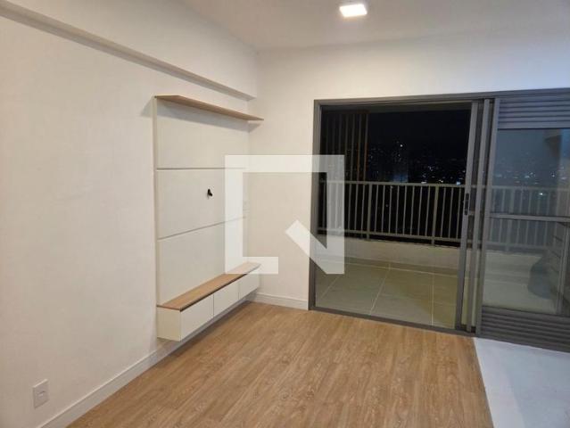 Apto, Centro, 2 Quartos, 54 m2 Osasco