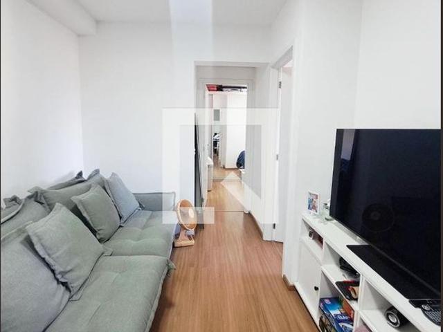 Apto, Centro, 2 Quartos, 54 m2 Osasco
