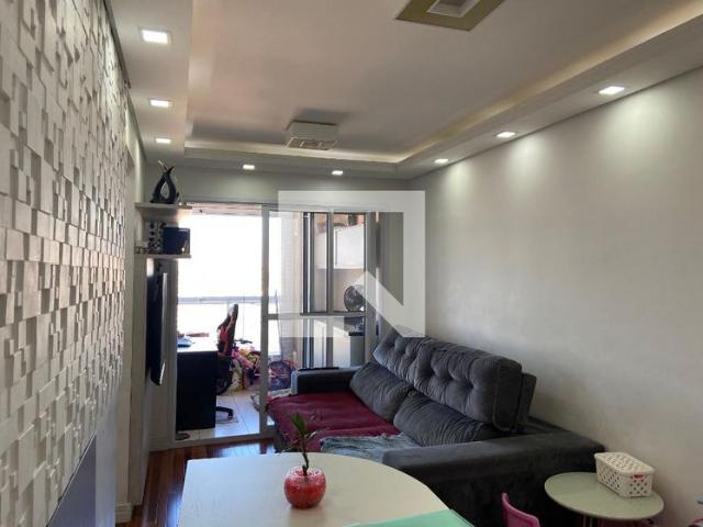 Apto, Centro, 2 Quartos, 54 m2 Osasco