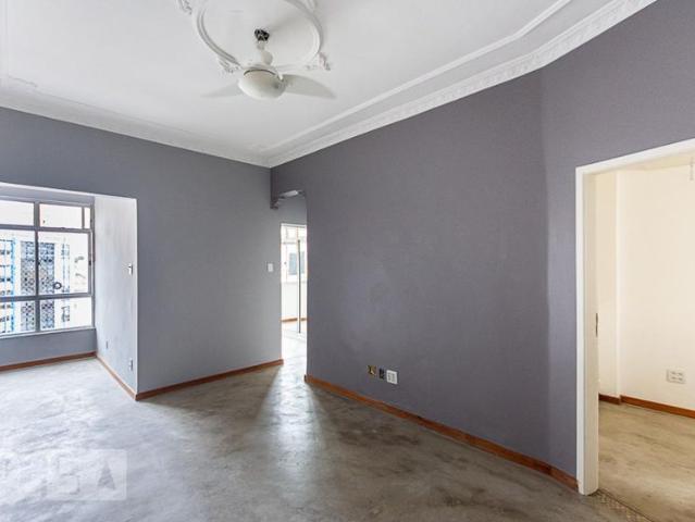 Apto, Centro, 2 Quartos, 54 m2 Niterói
