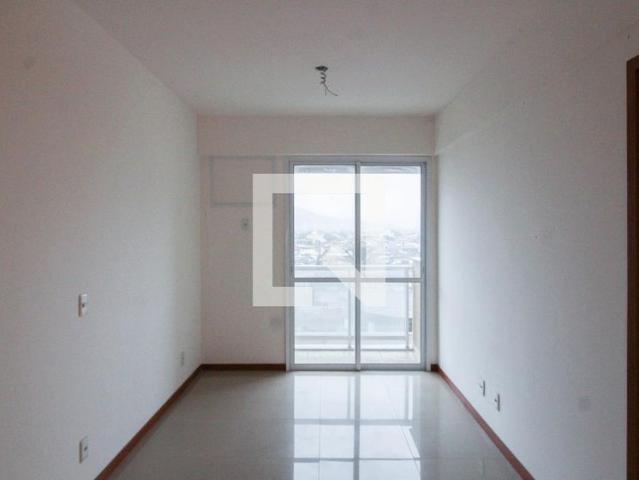 Apto, Centro, 2 Quartos, 54 m2 Nilópolis