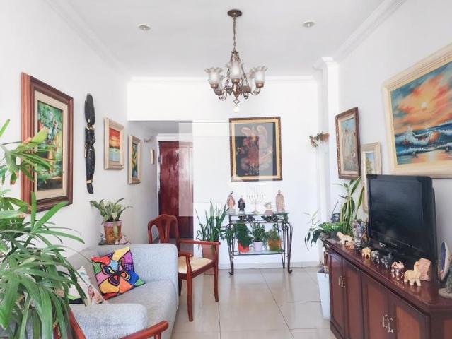 Apto, Centro, 2 Quartos, 54 m2 Rio de Janeiro