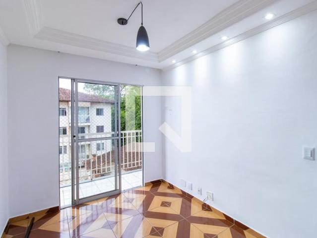 Apto, Centro, 2 Quartos, 55 m2 Cotia