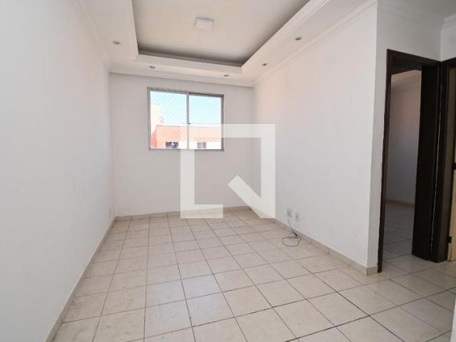 Apto, Centro, 2 Quartos, 55 m2 Contagem