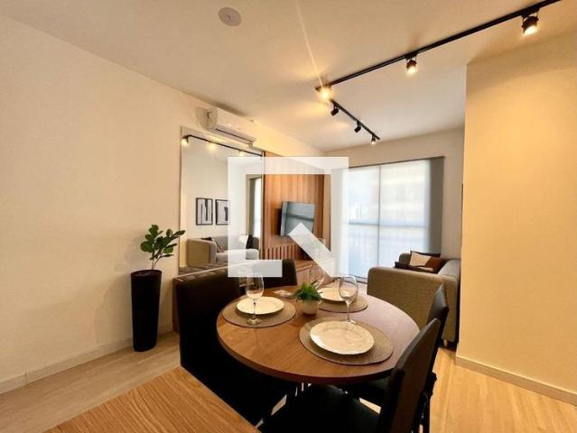 Apto, Centro, 2 Quartos, 55 m2 Campinas