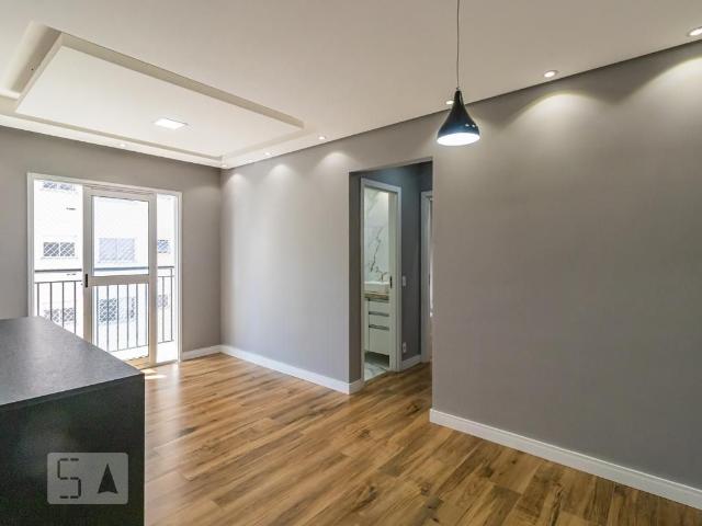 Apto, Centro, 2 Quartos, 55 m2 Barueri