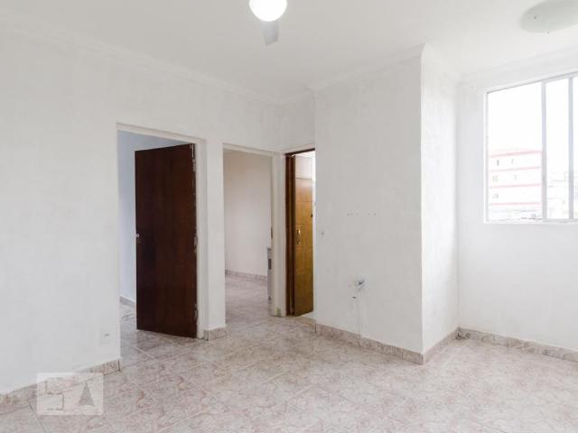 Apto, Centro, 2 Quartos, 55 m2 Diadema