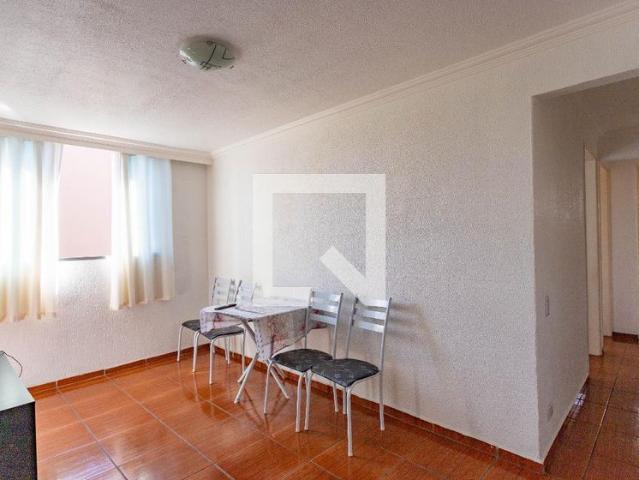 Apto, Centro, 2 Quartos, 55 m2 Diadema