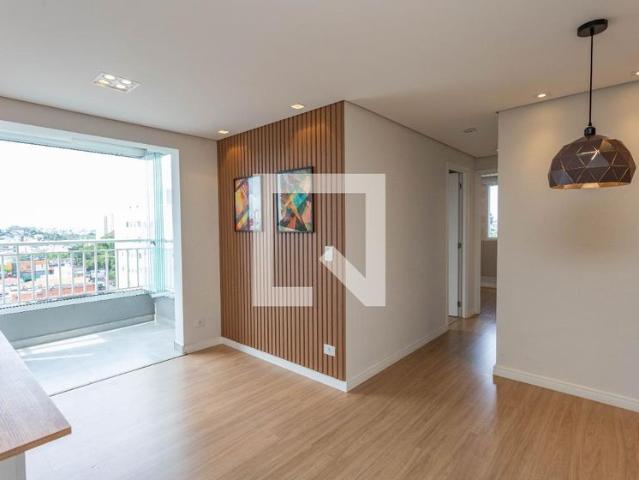 Apto, Centro, 2 Quartos, 55 m2 Diadema