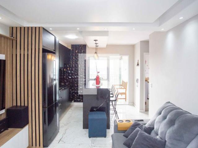 Apto, Centro, 2 Quartos, 55 m2 Diadema
