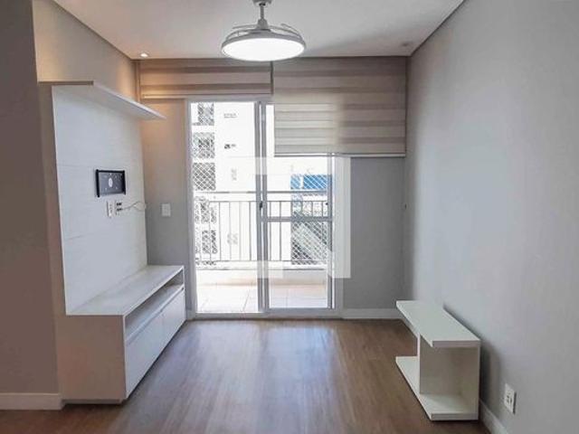 Apto, Centro, 2 Quartos, 55 m2 Osasco