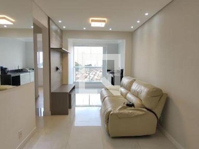 Apto, Centro, 2 Quartos, 55 m2 Osasco