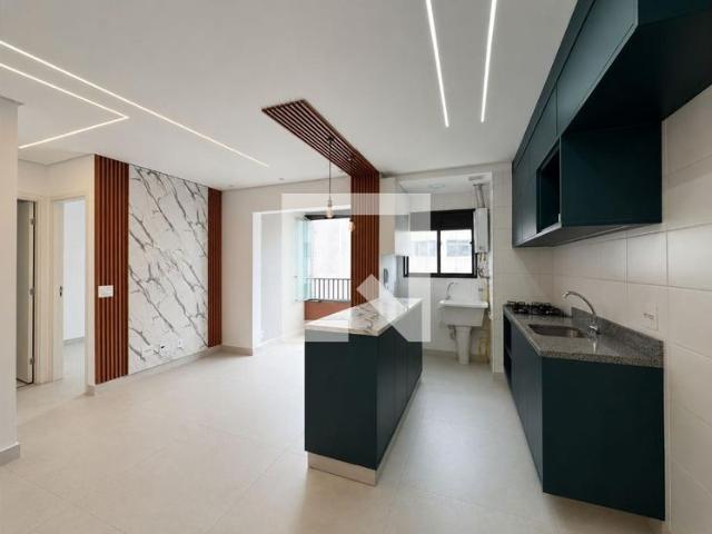 Apto, Centro, 2 Quartos, 55 m2 Osasco