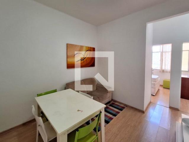 Apto, Centro, 2 Quartos, 55 m2 Niterói