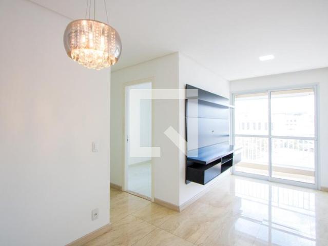 Apto, Centro, 2 Quartos, 55 m2 Santo André