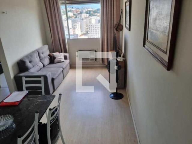 Apto, Centro, 2 Quartos, 55 m2 Rio de Janeiro