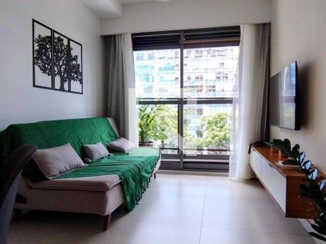 Apto, Centro, 2 Quartos, 55 m2 Rio de Janeiro