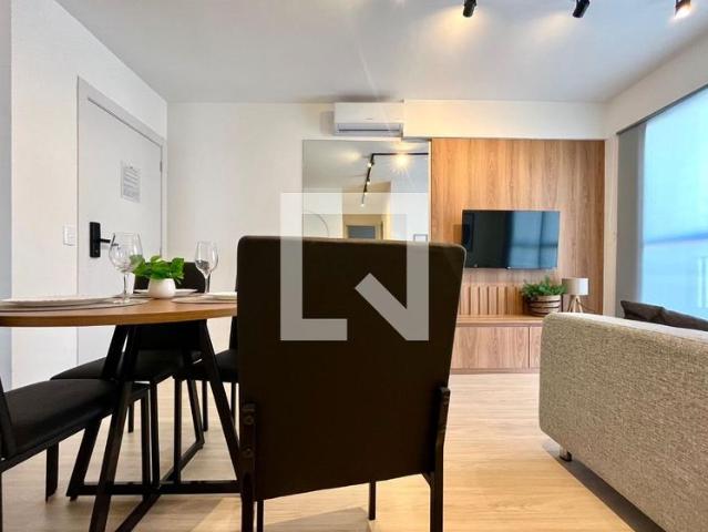 Apto, Centro, 2 Quartos, 56 m2 Campinas
