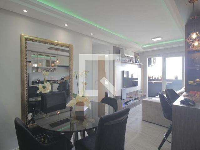Apto, Centro, 2 Quartos, 56 m2 Canoas