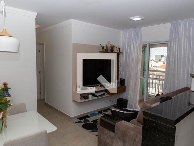 Apto, Centro, 2 Quartos, 56 m2 Diadema