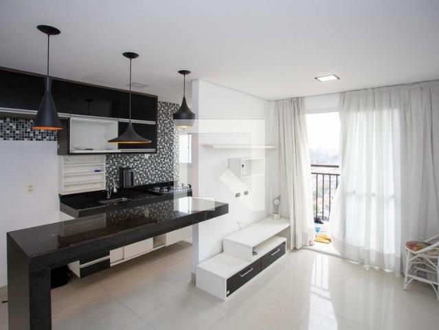 Apto, Centro, 2 Quartos, 56 m2 Diadema