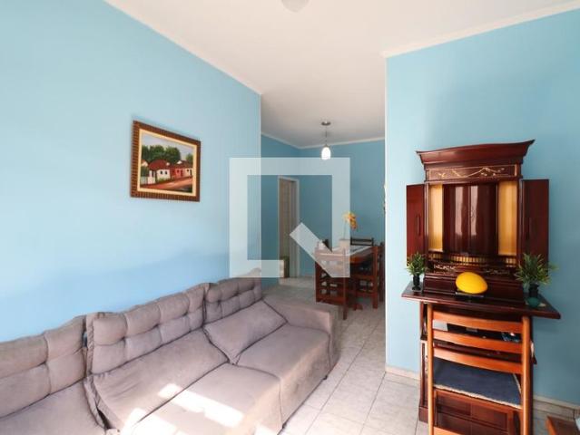 Apto, Centro, 2 Quartos, 56 m2 Diadema
