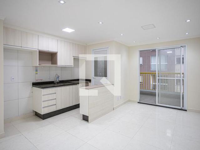 Apto, Centro, 2 Quartos, 56 m2 Osasco