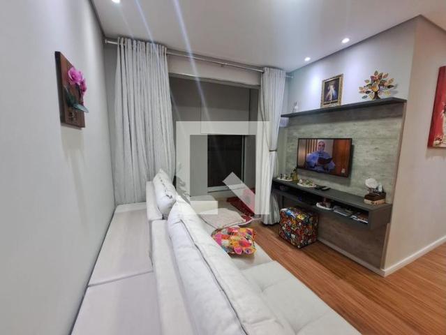 Apto, Centro, 2 Quartos, 56 m2 Osasco