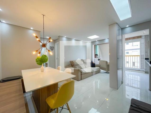 Apto, Centro, 2 Quartos, 56 m2 Osasco