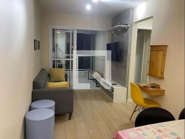 Apto, Centro, 2 Quartos, 56 m2 Osasco