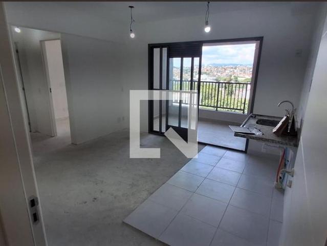 Apto, Centro, 2 Quartos, 56 m2 Osasco